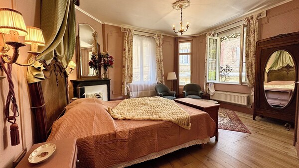Relais Des Anges - La Bonbonnière - Abbeville