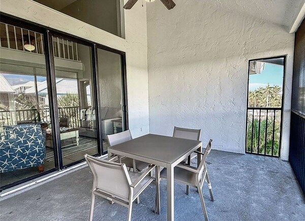 South Seas Villas 3132 - Blind Pass Beach, Sanibel