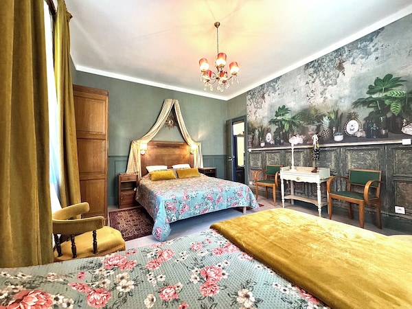 Relais Des Anges - Le Tartan - Abbeville