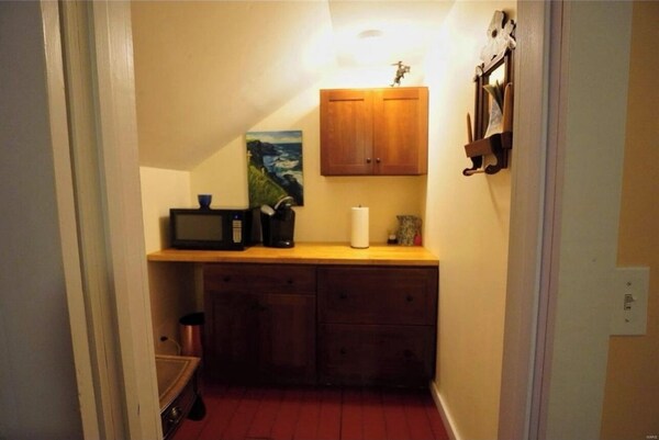 Charming 4-bedroom Bed & Breakfast In Hermann With Ac, Wifi - Missouri