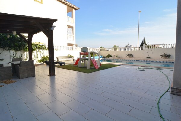 Villa Amore Mio South - Villamartin