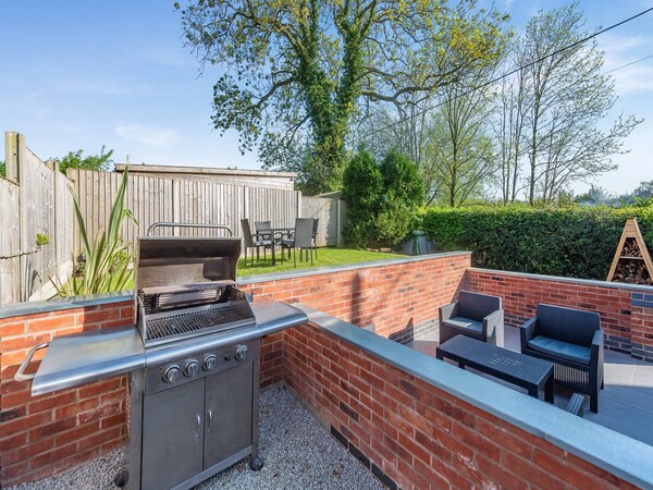 1 Bedroom Accommodation In Meriden, Near Coventry - 코번트리