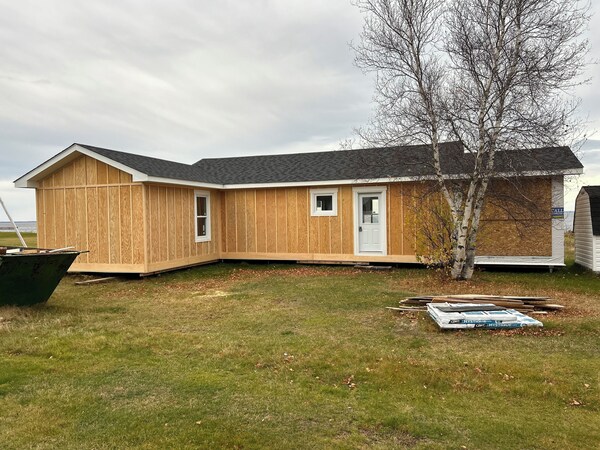 3 Bedroom Fully Furnished Cottage On Miramichi Bay - Nouveau-Brunswick