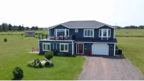 Country Home With Spectacular Views - Cornwall, Kanada