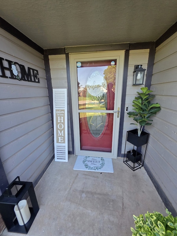 Yukon Home - Oklahoma City, OK