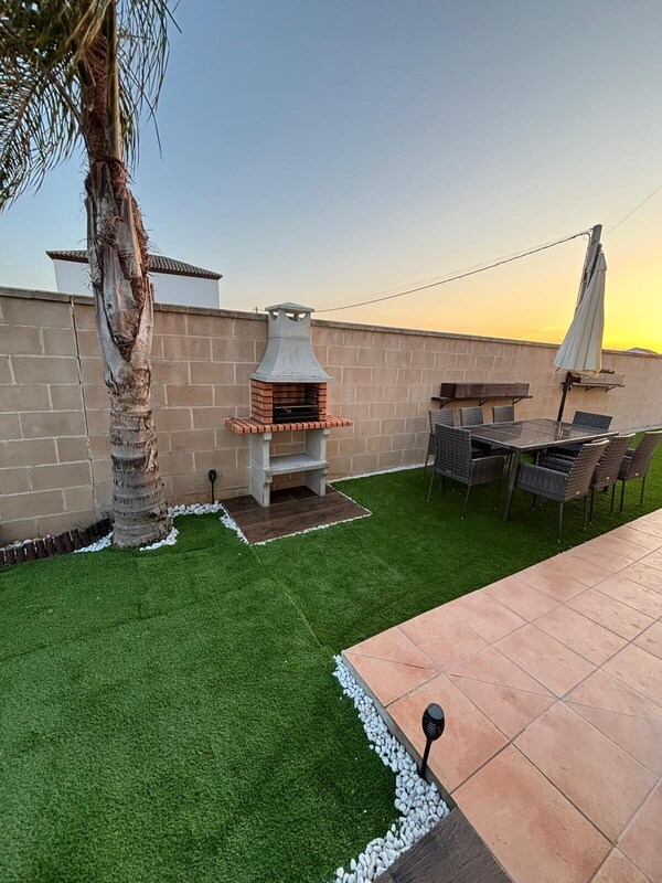 Ohana Home - Conil de la Frontera