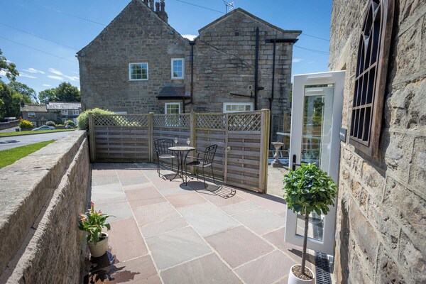 Cosy Country Cottage In Hampsthwaite - North Yorkshire