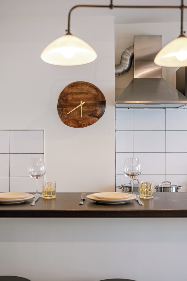 Centerview Ghent  Bright & Central - Melle
