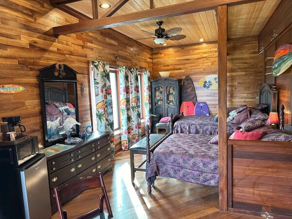 Magic Skies Surfs Up Room - Hawaii