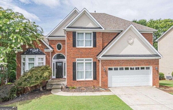 Spacious 3 Bedroom Suite In Peachtree Corners And Norcross, Near Duluth - Roswell, GA