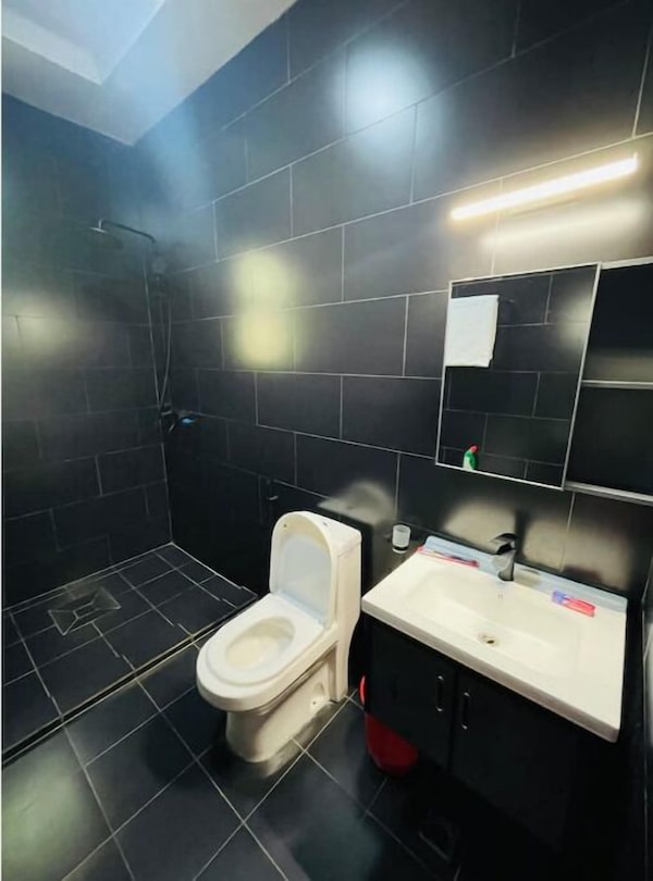 Alyma Apartment 01 - Kigali