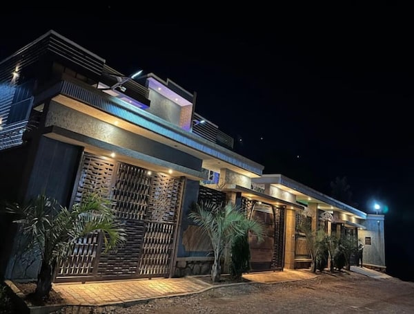Peaceful Apartment B - Kigali