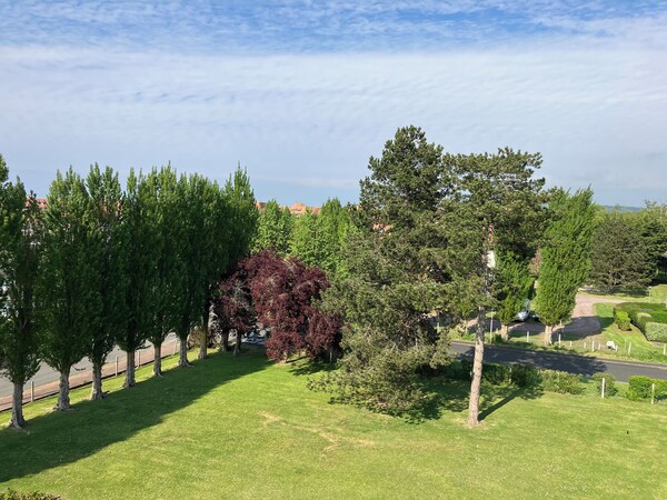 New Cocoon Between Sea And Countryside 4pers Private Parking - Dives-sur-Mer