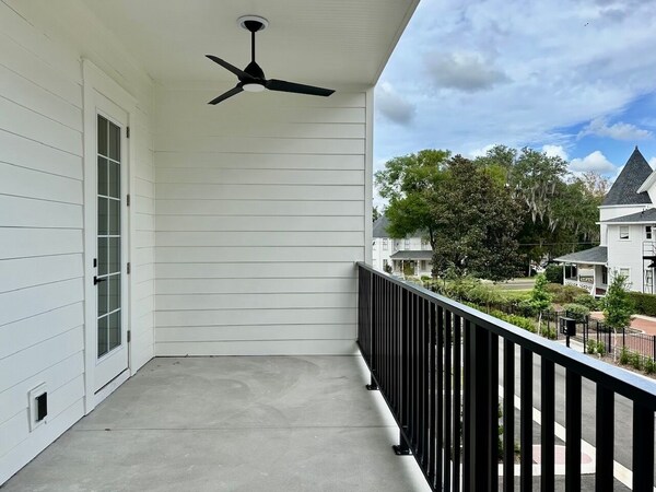 Watula On The Square - Luxury Downtown Retreat - Ocala, FL