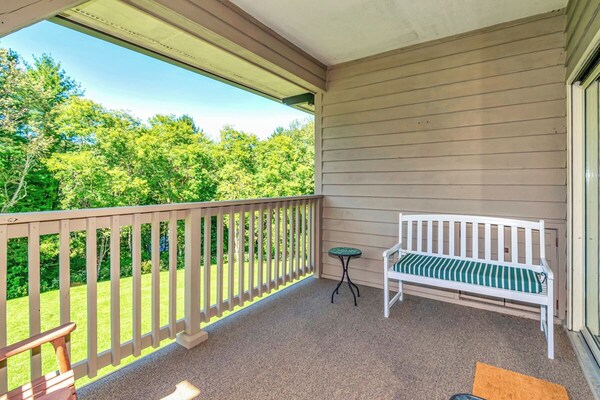 Balsam 5 | Fireplace, Restaurant, Pool, Spa - Boone, NC