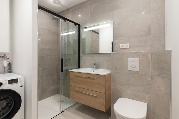 Charming Studio In Delightful Metz Cathedral With Wifi - Metz