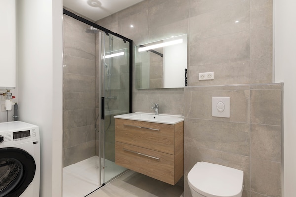 Charming Studio In Delightful Metz Cathedral With Wifi - Metz