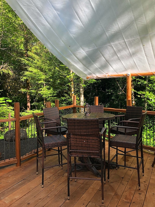 Upgrade Your Camping Experience! - Washington