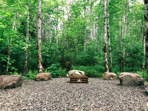 Upgrade Your Camping Experience! - 福克斯