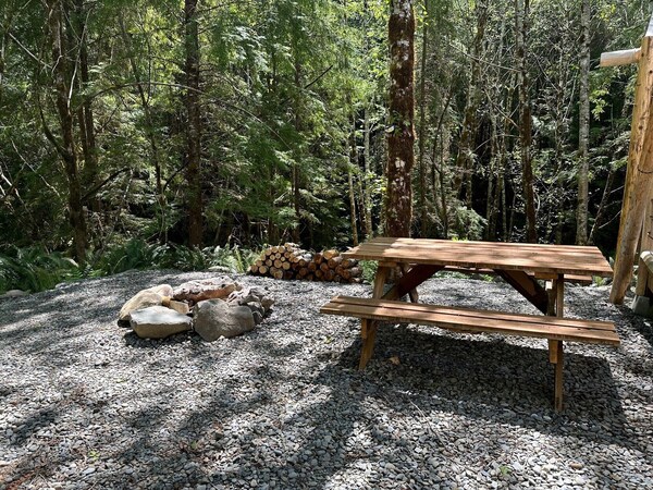 Upgrade Your Camping Experience! - Washington