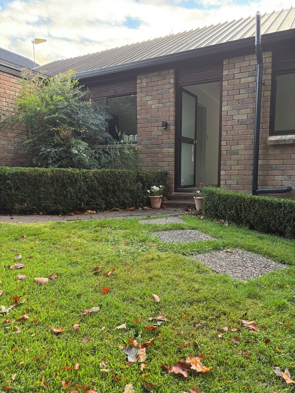 Delightful Studio Set In Rural Waikato, 20 Mins From Cambridge - Morrinsville