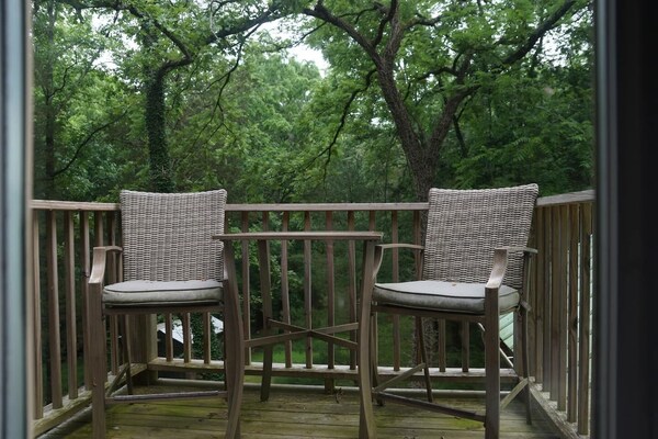 A Kentucky Cottage - Charming Cottage One Mile From Mammoth Cave National Park - Mammoth Cave, KY