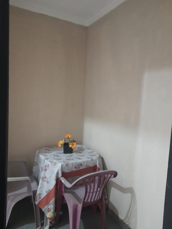 Cozy Apartment In Rio Verde Go - Rio Verde