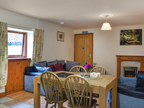 Beech Cottage - Uk49564 - Goathland