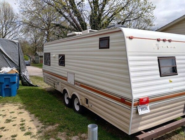 2-bedroom 1985 Yellowstone Min From Indianapolis Motor Speedway And Airport. - Indiana