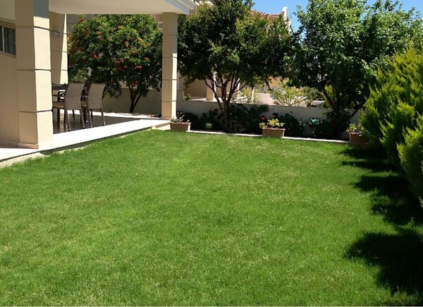 Villa Elite Cesme With Private Pool Villa For Daily Rental - Alaçatı