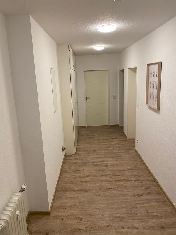 Loge13 - Urban Living Herne - Bochum