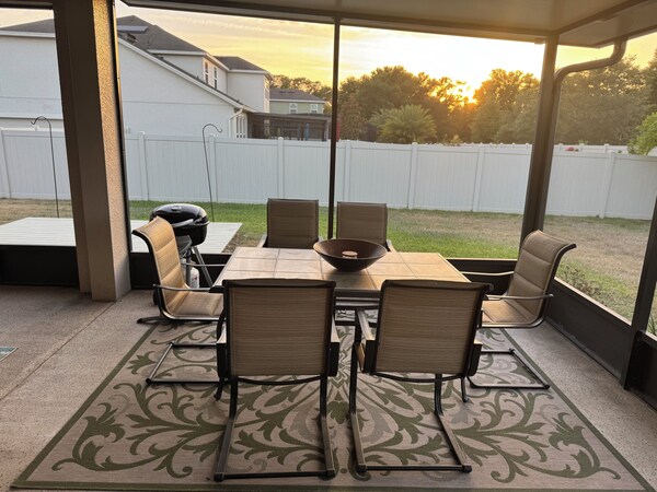 Charming 2-bedroom Apartment In House With Ac, Wifi Included - Apopka, FL