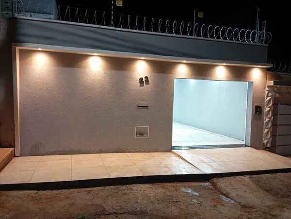 Very Cozy House - Juazeiro do Norte