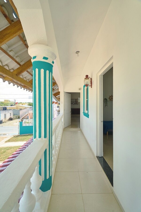 The Patio #12 Bed And Breakfast With Pool - Punta Cana
