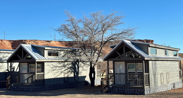 Tiny Home King Room #8b - Page, AZ