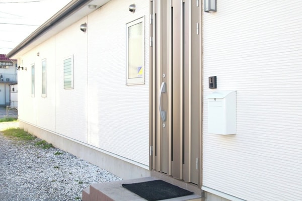 Easy Access With Free Shuttle Service The Perfect / Chiba Chiba - 千葉市