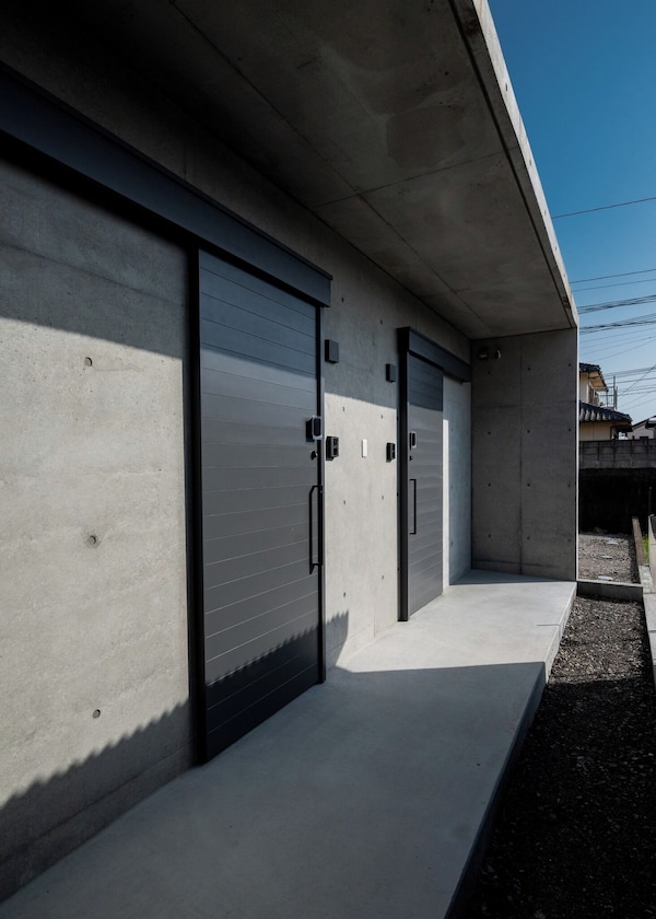 New Openvilla Reine Suite02lux House For Rent / Beppu ōIta - Beppu