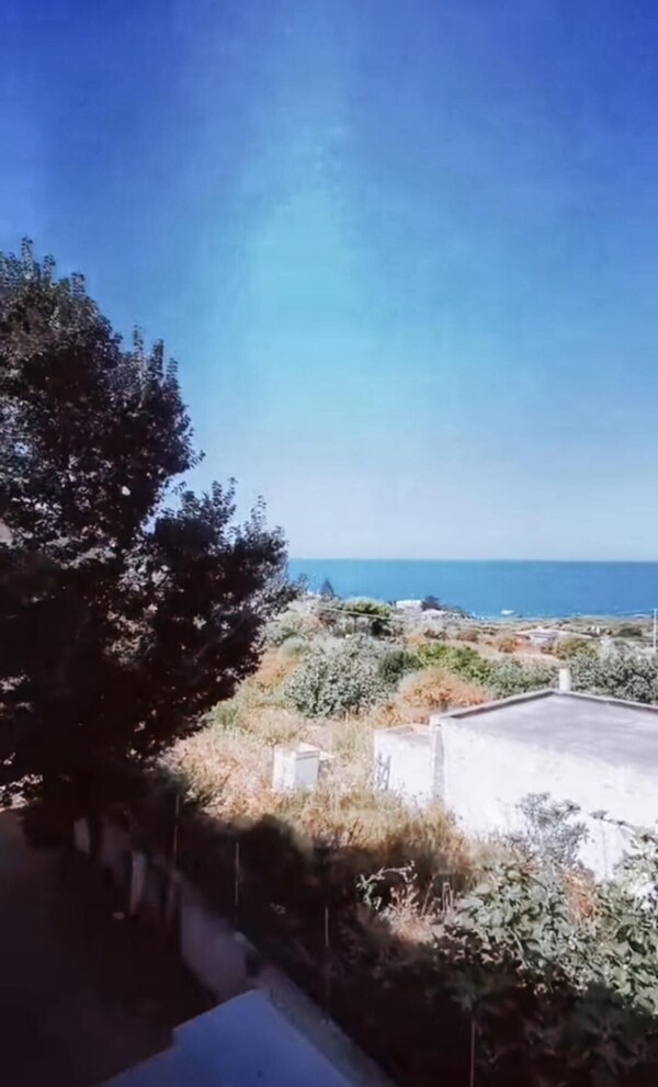 Villa Bianca Liegt Im Grünen - Castelsardo