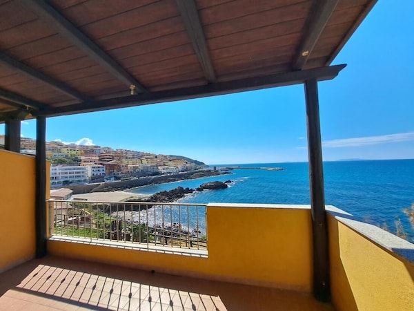 Casa Marina De Castelsardo - Castelsardo