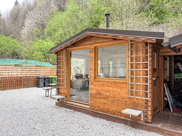 Schachner By Interhome - Saalbach-Hinterglemm