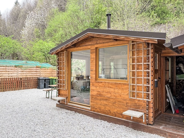 Schachner By Interhome - Saalbach-Hinterglemm