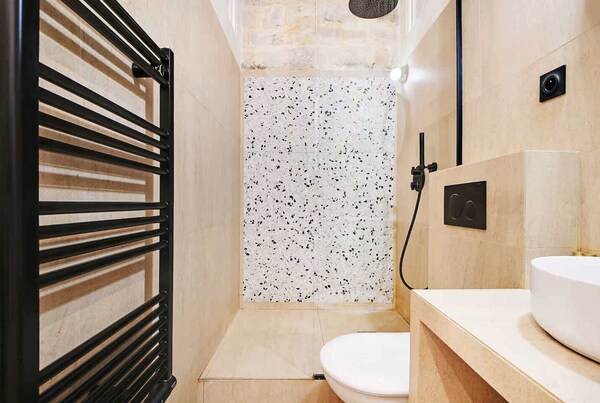 Les Halles - Grands Boulevards Stylish 2br - 6p - Châtelet - Les Halles - Paris