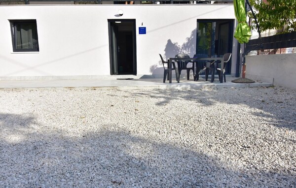 Apartamento De Vacaciones Buje Para 1 - 5 Personas Con 3 Dormitorios - Apartamento - Izola