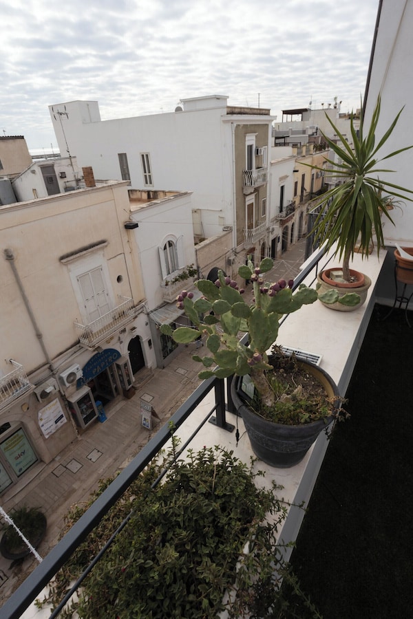 Zora Loft&essence - Monte Sant'Angelo