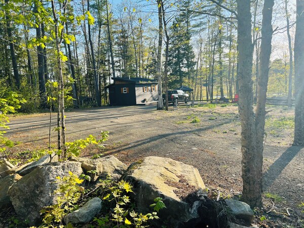 Cozy Lakehouse On Sheepscot Pond. Scenic Views Of The Lake & Bird Sanctuary. - 巴勒莫