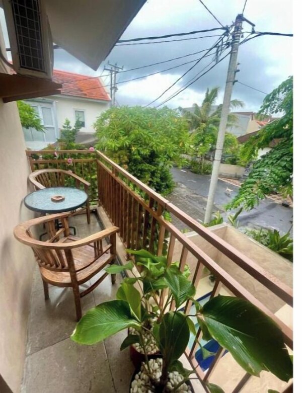 Elia Bali Heaven Villa - Uluwatu