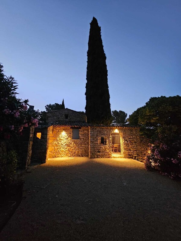 New Very Beautifull Mas Provencal With Pool In The Heart Of Provence - Draguignan