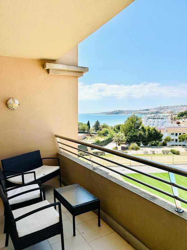 Albufeira Comfort Premium - Quinta Barracuda - Distrito de Faro
