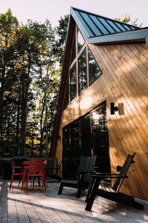 The Maine Frame: Fall Getaway, 7 Min To Ll Bean - Freeport, ME