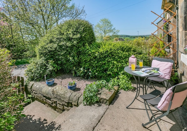 Gem Cottage - Une Chambre Maison, Couchages 2 - Hartington